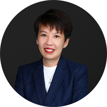 Sonia Lim, Asia-Pacific | Chambers Profiles