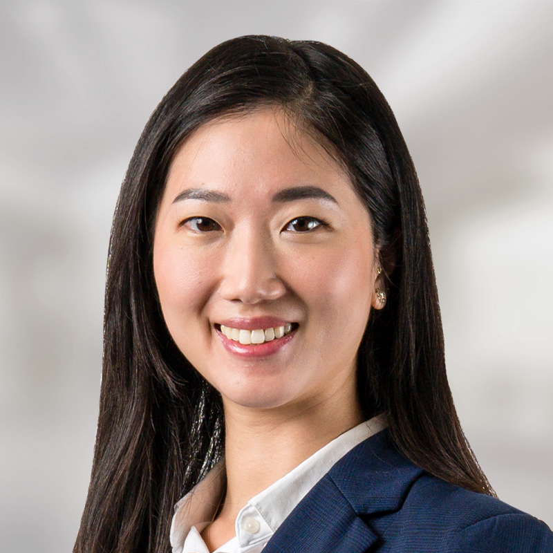 Mae Yen Teoh, Asia-Pacific | Chambers Profiles