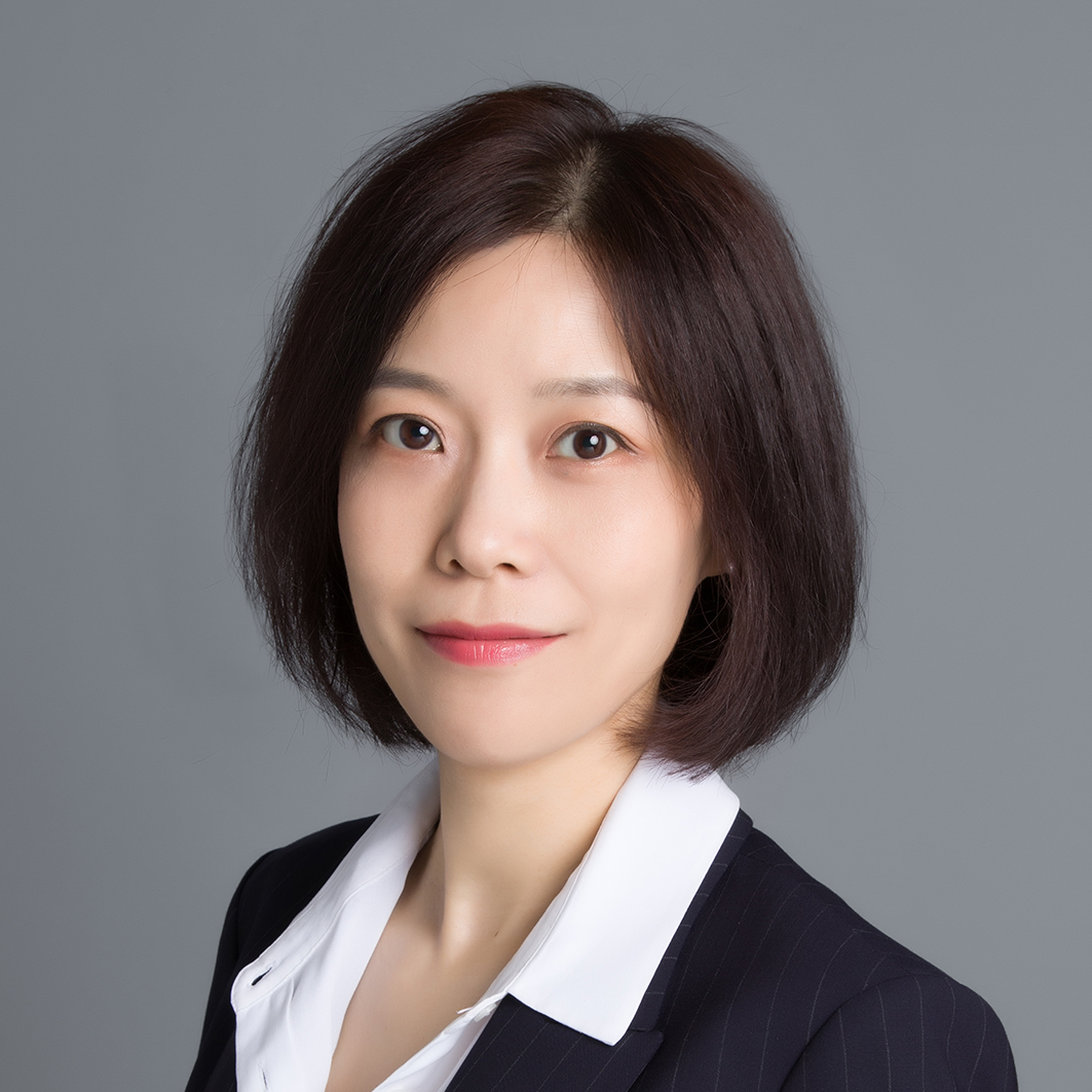 Catherine Chen, Greater China Region | Chambers Profiles