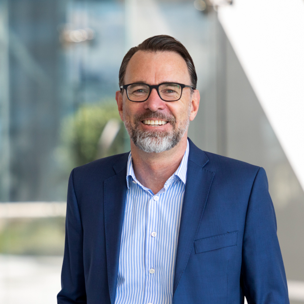 Mark Crosbie, Asia-Pacific | Chambers Profiles