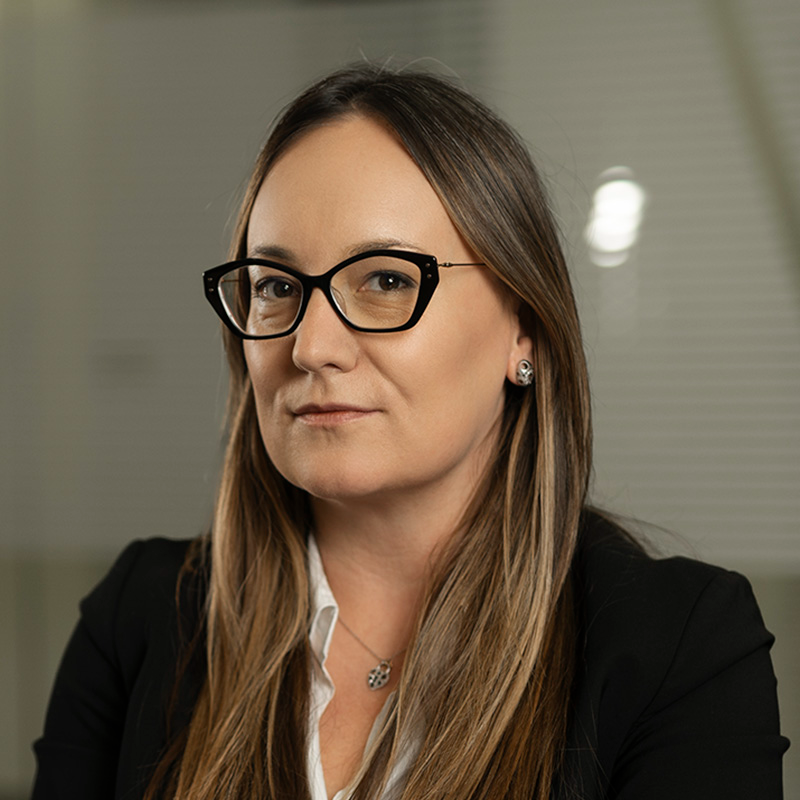 Milica Savić, Europe | Chambers Profiles