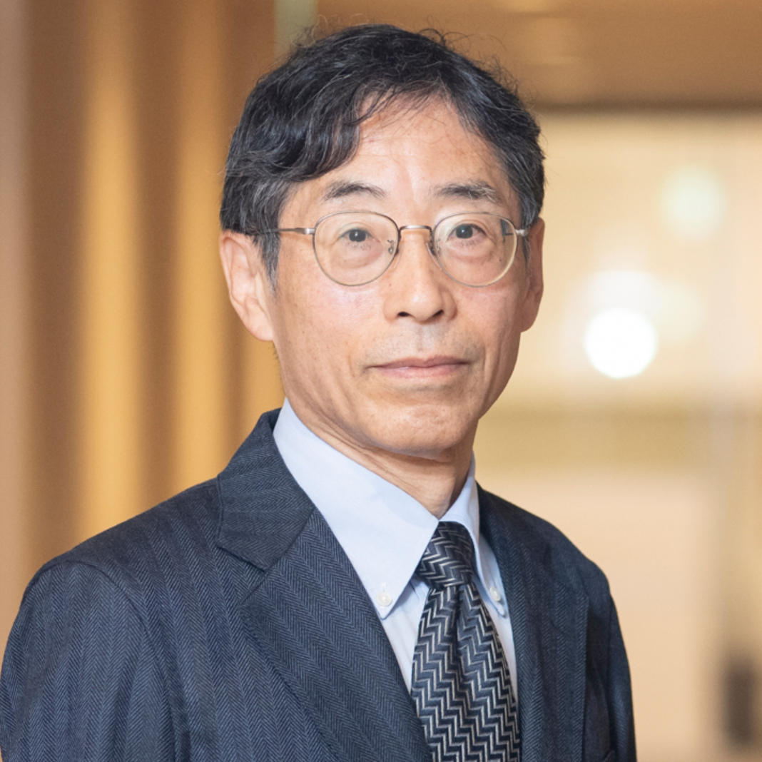 Koichi Inoue, Asia-Pacific | Chambers Profiles