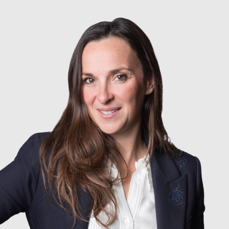 Julie Spinelli, Global | Chambers Profiles