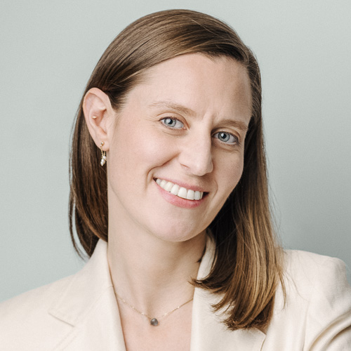 Anna Gressel, Global | Chambers Profiles