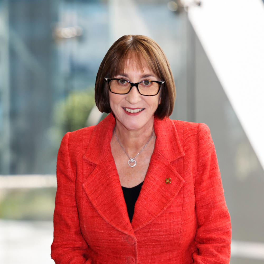 Cathy Quinn, Asia-Pacific | Chambers Profiles