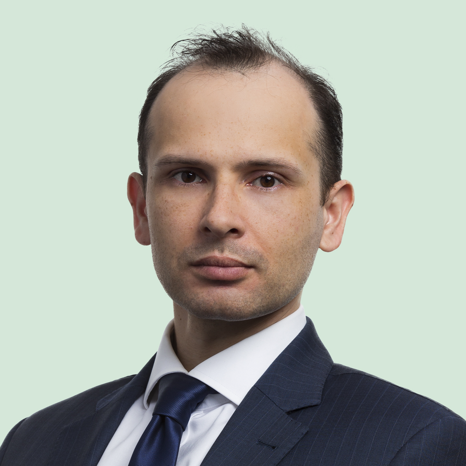 Raymond Scott, Asia-Pacific | Chambers Profiles