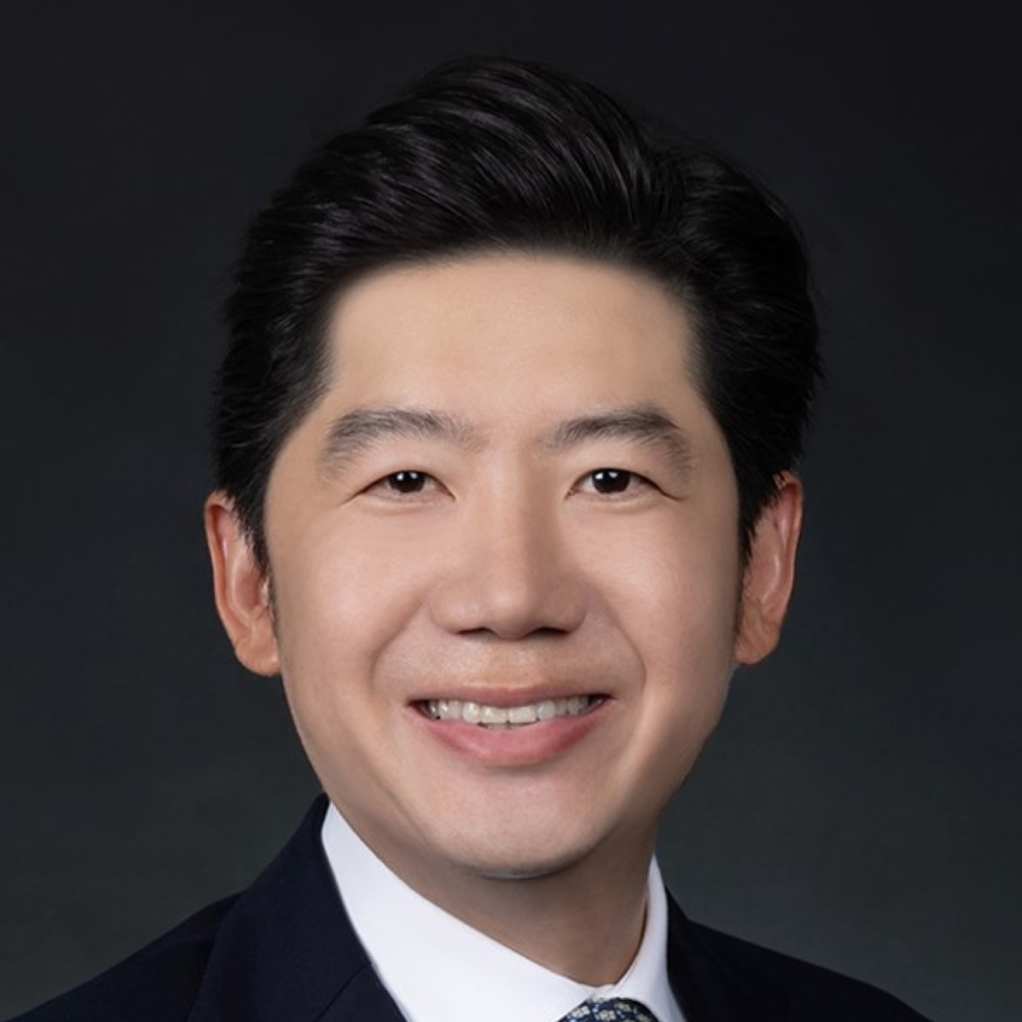 Alexius Chong, Asia-Pacific | Chambers Profiles