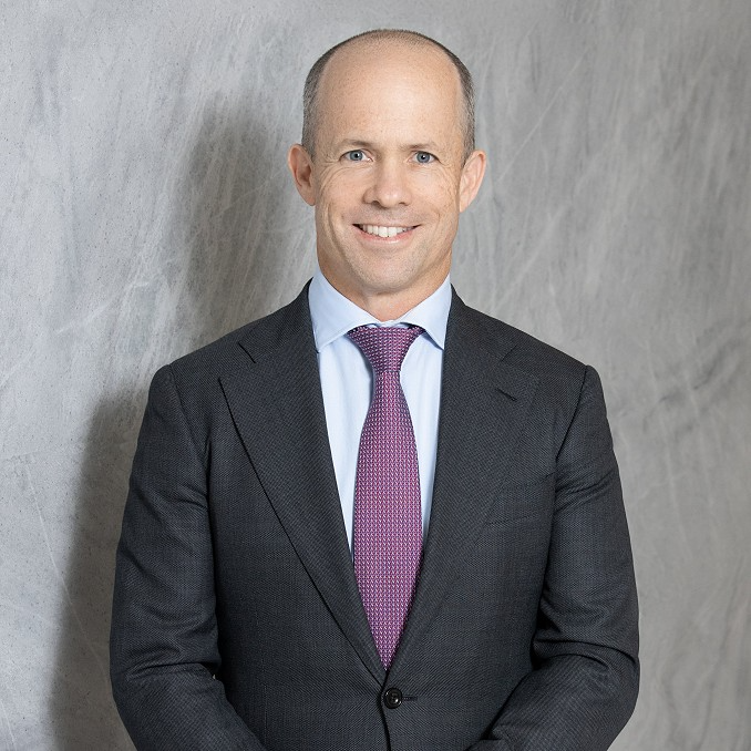 Declan Roche SC, Asia-Pacific | Chambers Profiles
