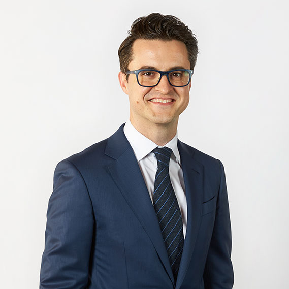 Michael Hodge KC, Asia-Pacific | Chambers Profiles