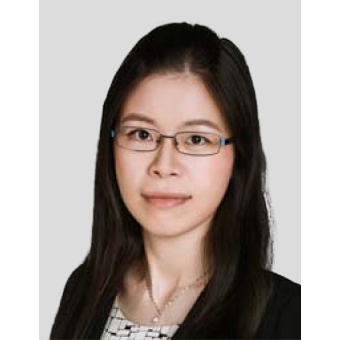 Candy Tang, Greater China Region | Chambers Profiles