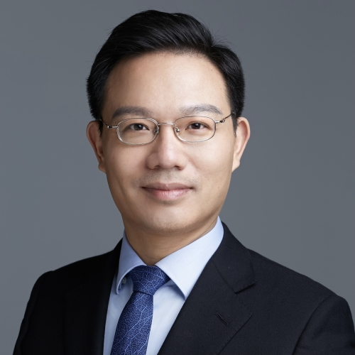 Liwei Jiang, Greater China Region | Chambers Profiles