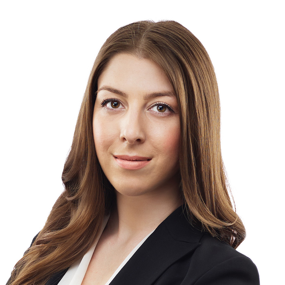 Natalie V Kolos, Canada | Chambers Profiles
