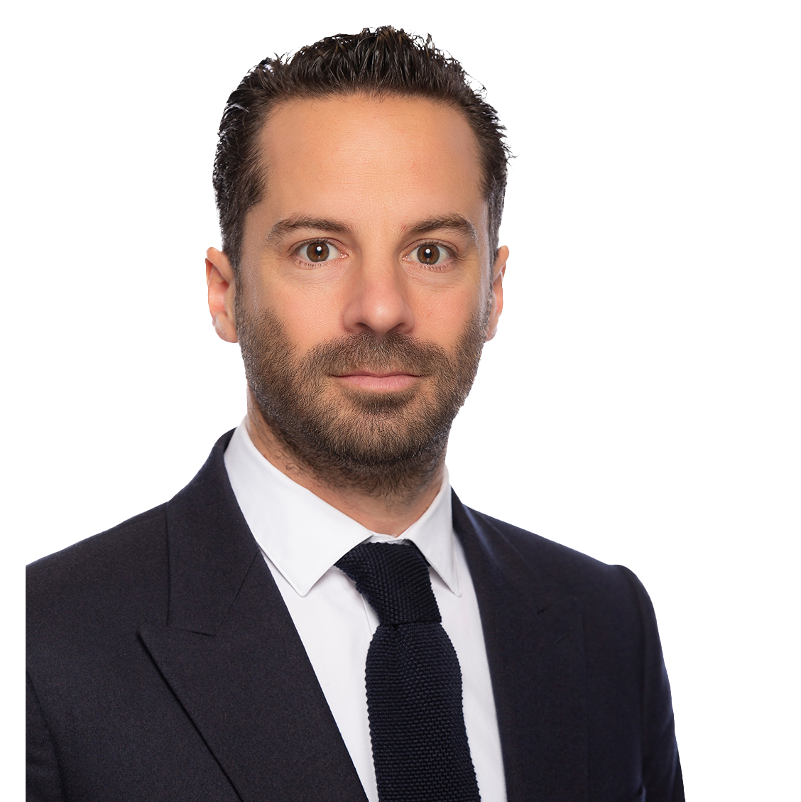 David Roche, FinTech | Chambers Profiles