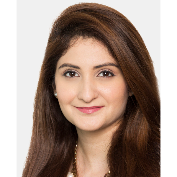 Umbreen Meenai, Global | Chambers Profiles