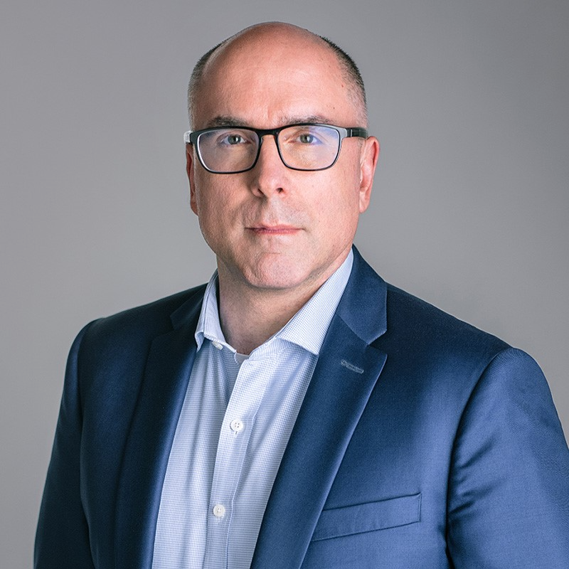 Mark Oulton KC, Canada | Chambers Profiles
