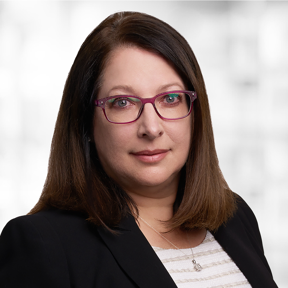 Joan Chambers, Canada | Chambers Profiles