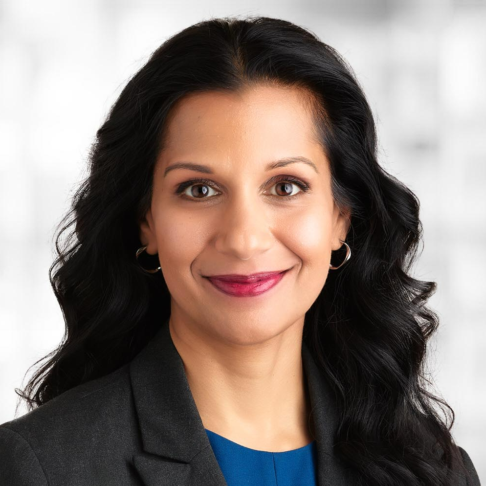 Reena Goyal, Canada | Chambers Profiles