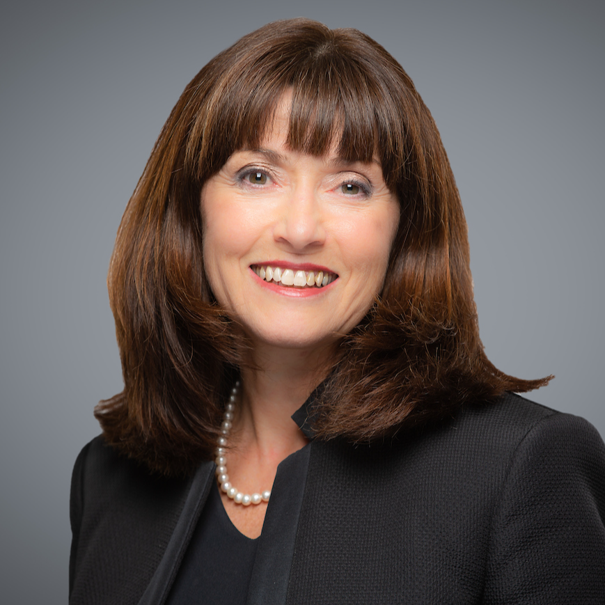 Jill Dougherty, Canada | Chambers Profiles