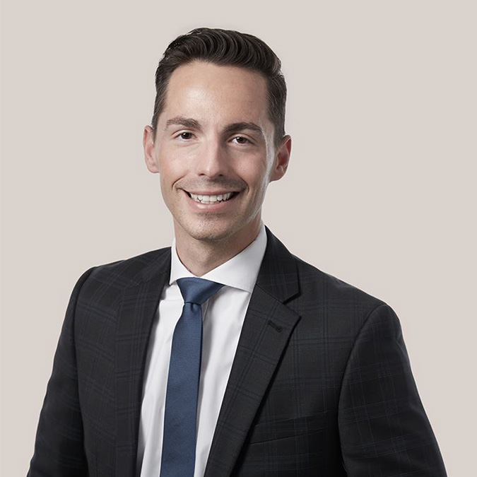 Jacob Wagner, Canada | Chambers Profiles