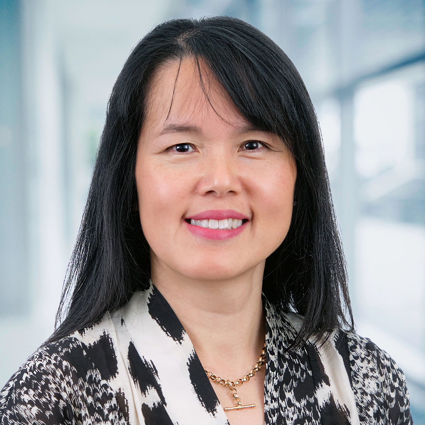 Liz Lim, Asia-Pacific | Chambers Profiles