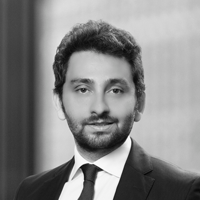 Roger Gaspard, Global | Chambers Profiles