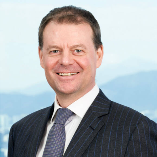 Charles Butcher, Greater China Region | Chambers Profiles