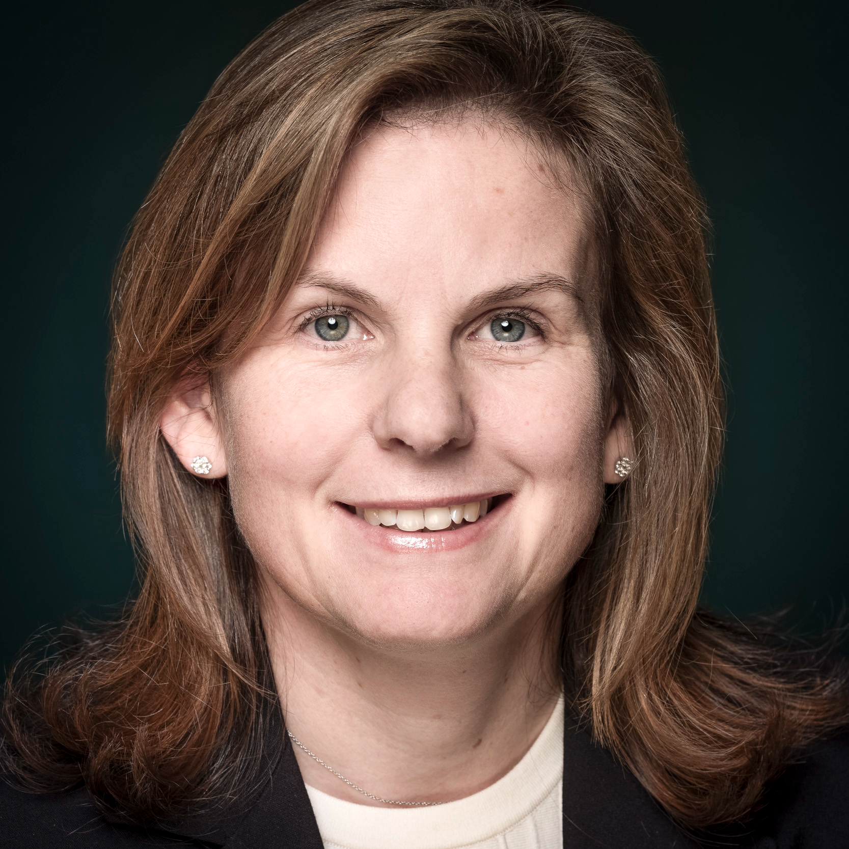 Andrea Huber, Europe | Chambers Profiles