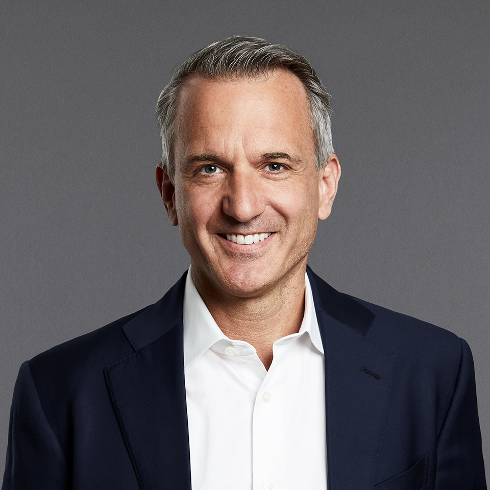 Daniel Bader, Europe | Chambers Profiles