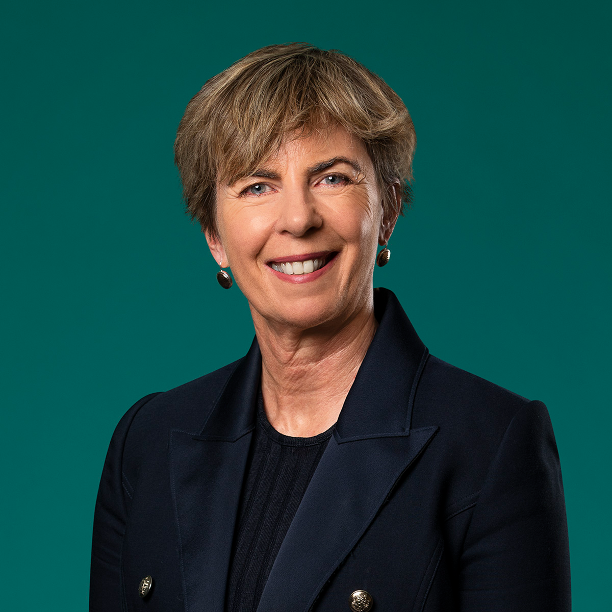 Caroline Atkins, Asia-Pacific | Chambers Profiles