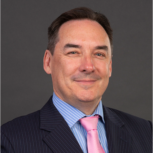 Nick Tyacke, Asia-Pacific | Chambers Profiles