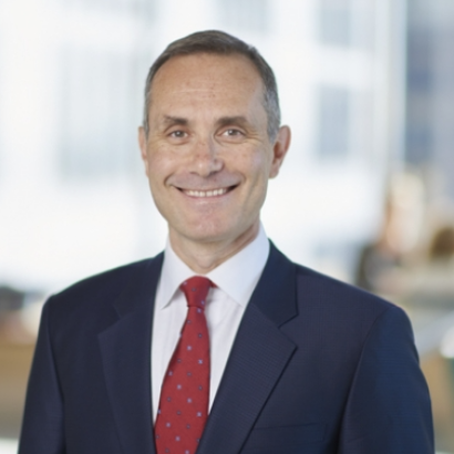 Daniel Marks, Asia-Pacific | Chambers Profiles