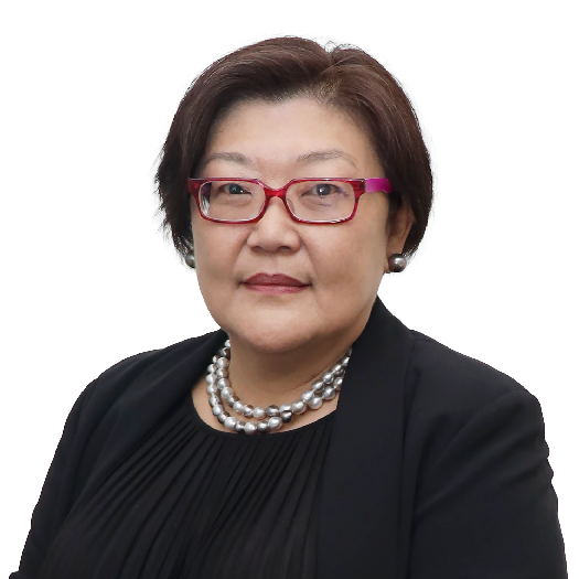 Karin Lim, Asia-Pacific | Chambers Profiles