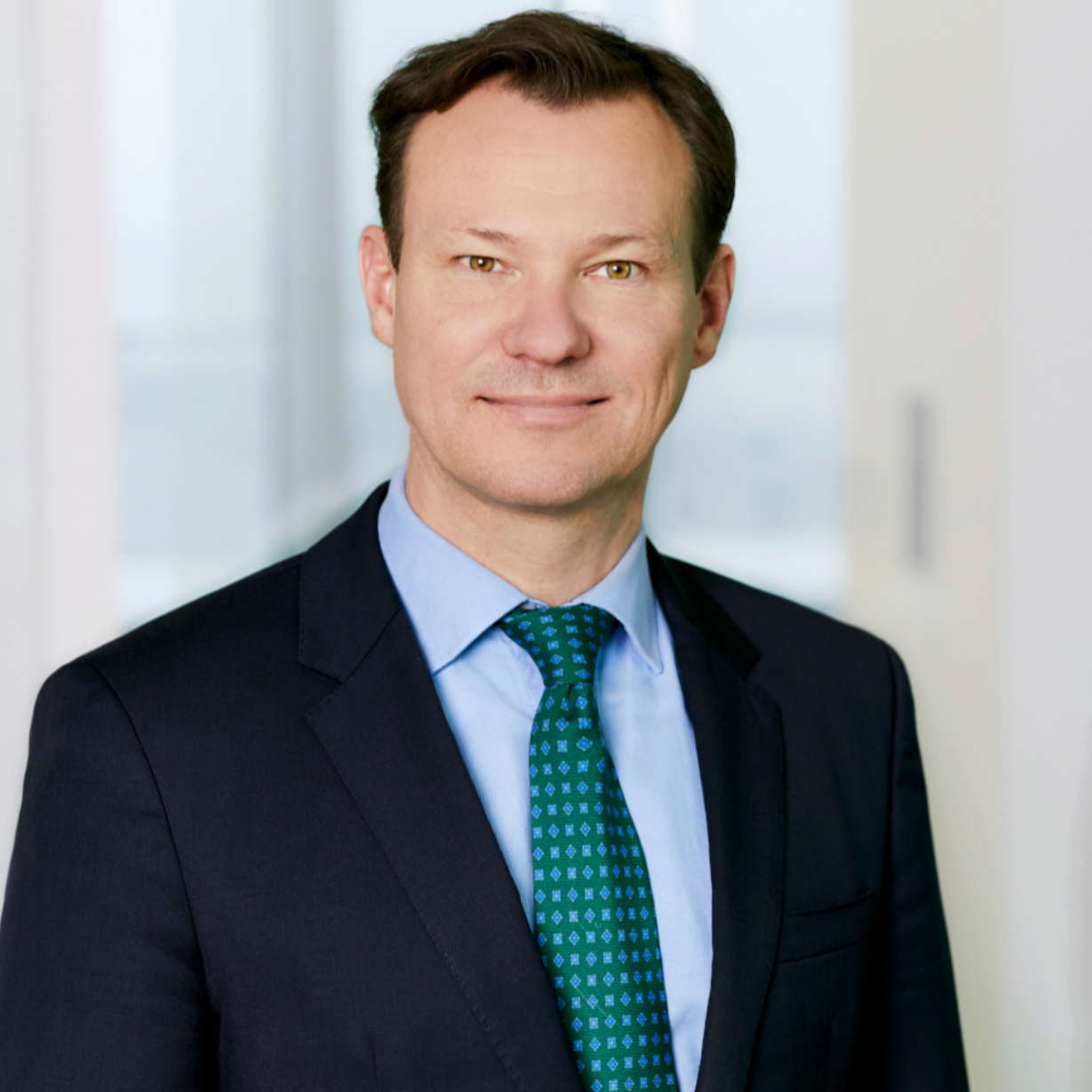 Gerald Schachner, Europe | Chambers Profiles