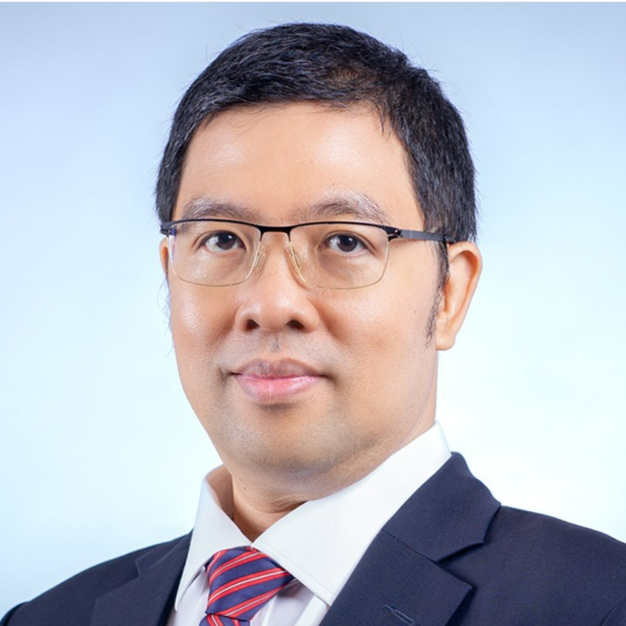 Kevin Sidharta, Asia-Pacific | Chambers Profiles