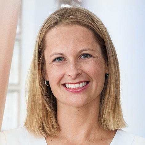 Nina Fitzgerald, Asia-Pacific | Chambers Profiles