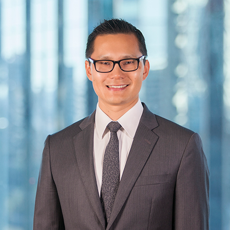 Wei Lim, Asia-Pacific | Chambers Profiles
