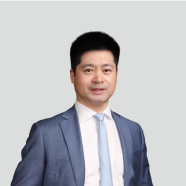 Haijun Zhang, Greater China Region | Chambers Profiles