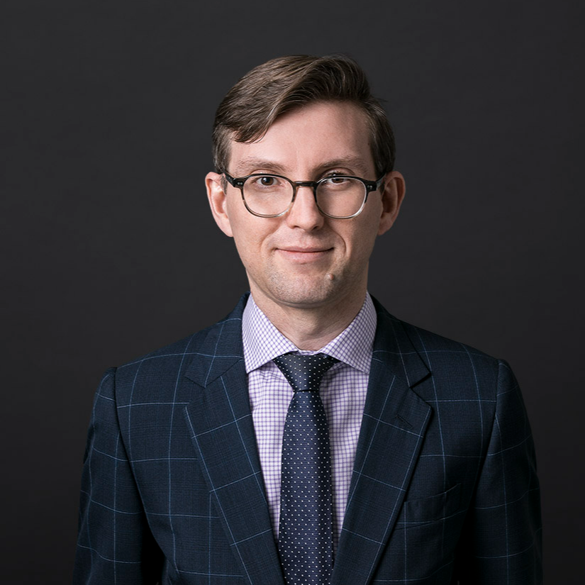 Dan Fuller, Asia-Pacific | Chambers Profiles