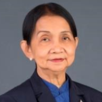 Khin Cho Kyi, Asia-Pacific | Chambers Profiles