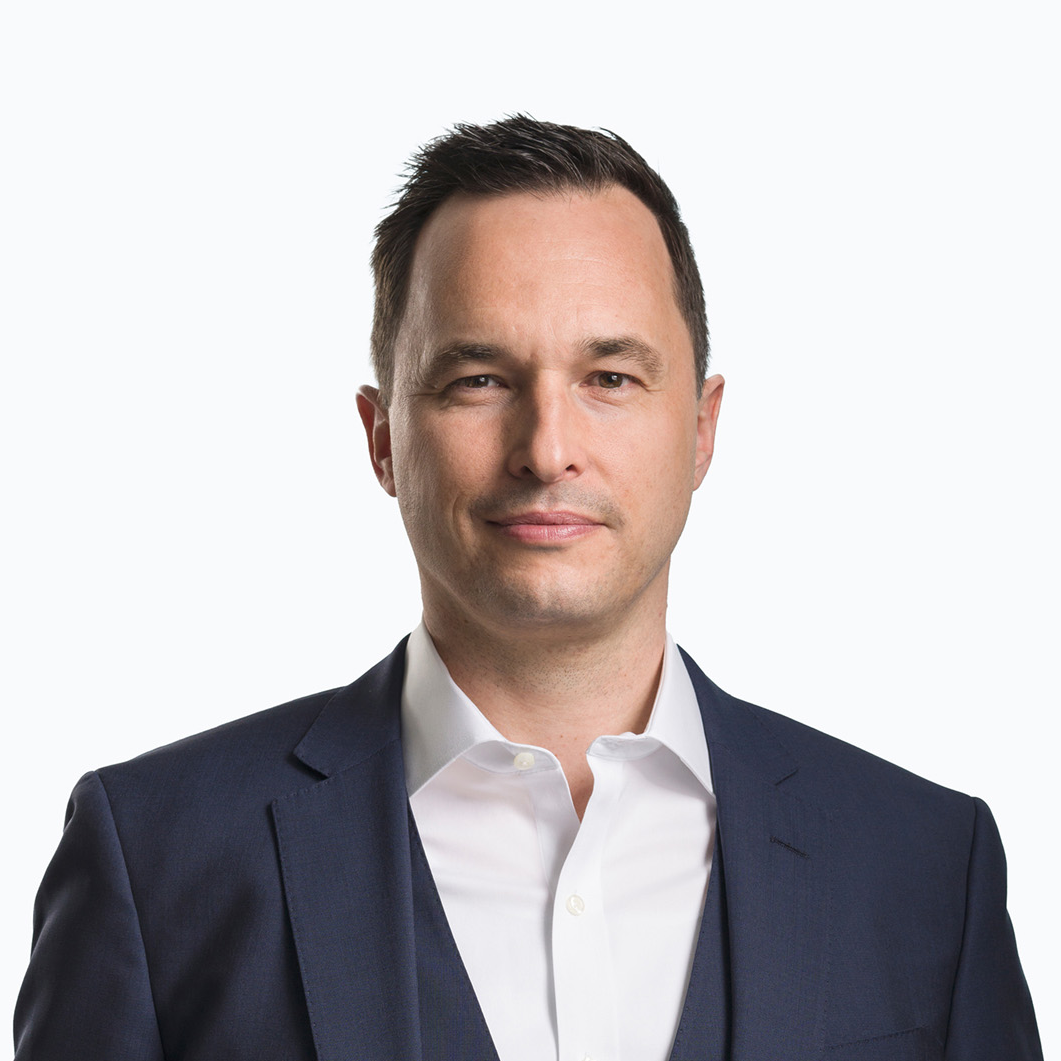 Thomas Linder, Europe | Chambers Profiles