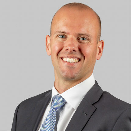 Henry Wickham, UK | Chambers Profiles