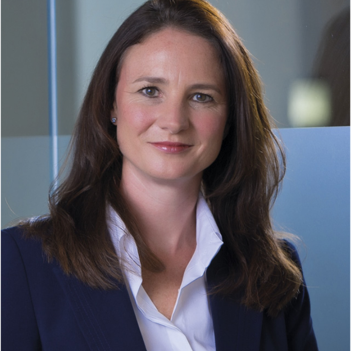 Patricia Montgomery, UK | Chambers Profiles