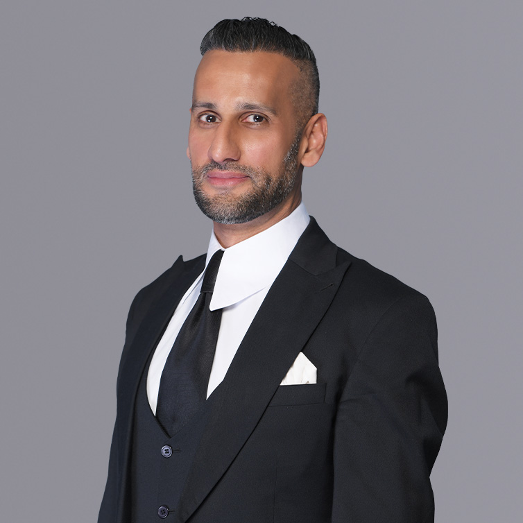 Muhammad Gattoo, Global | Chambers Profiles