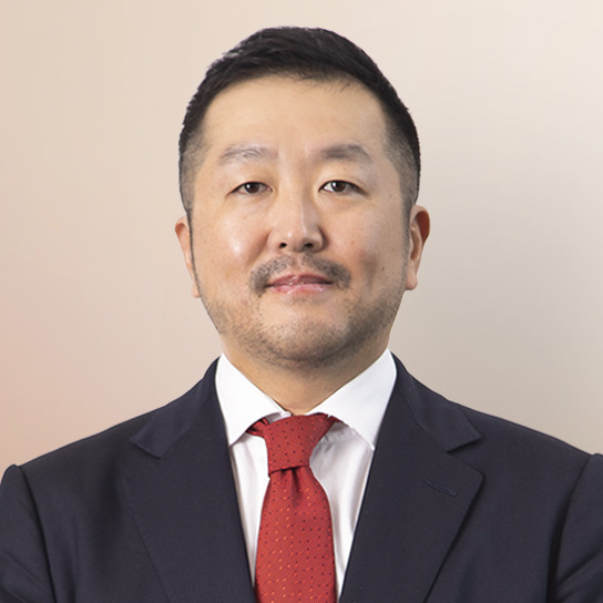 Yusuke Yukawa, Asia-Pacific | Chambers Profiles
