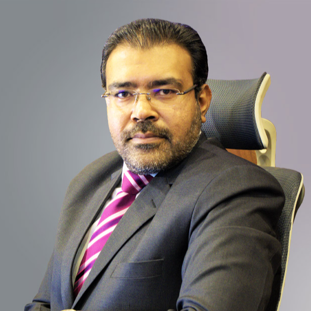 Sameer Jain, Asia-Pacific | Chambers Profiles