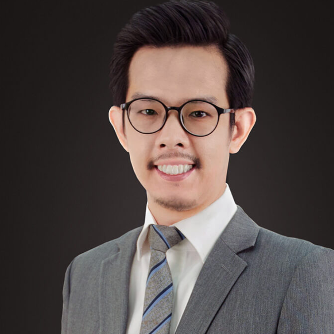 Nicholas Lai, Asia-Pacific | Chambers Profiles