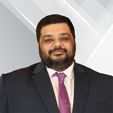 Ashish Chandra, Asia-Pacific | Chambers Profiles