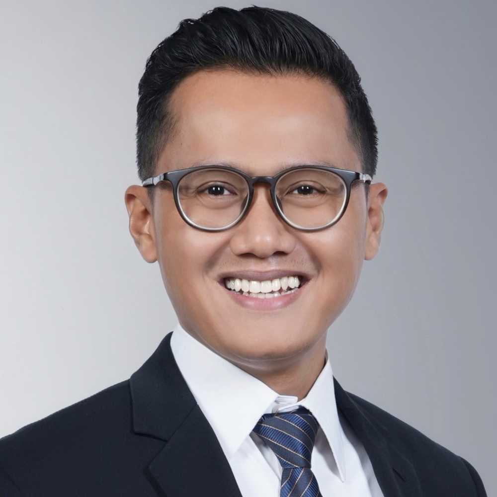 Dandy Firmansyah, Asia-Pacific | Chambers Profiles