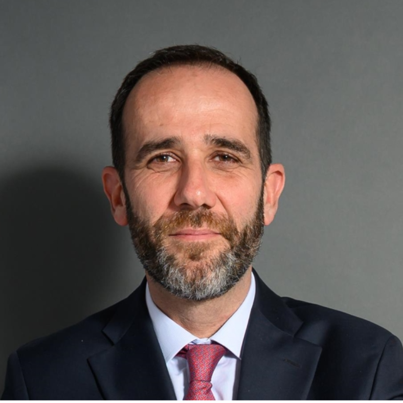 Pablo Berenguer O'Shea, Europe | Chambers Profiles