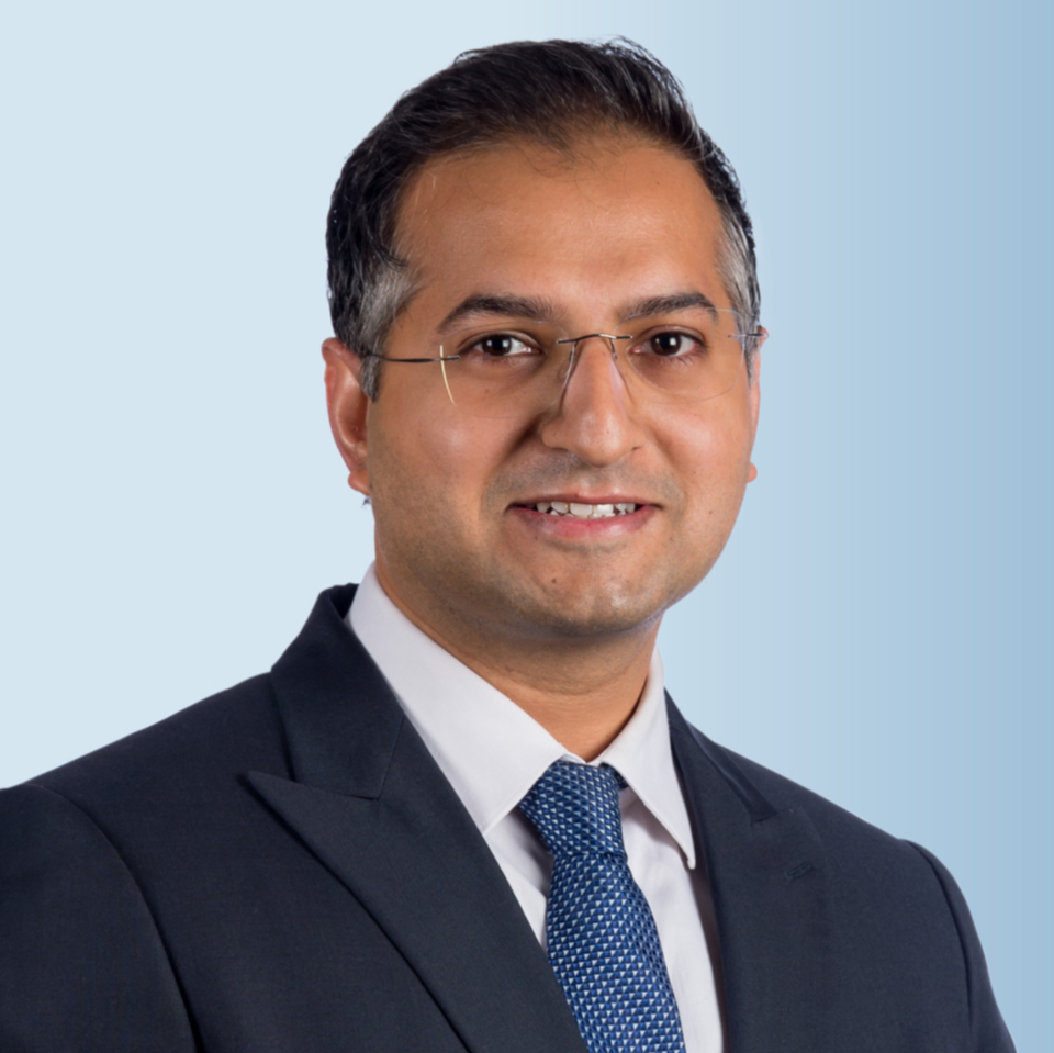 Kingshuk Banerjee, Asia-Pacific | Chambers Profiles